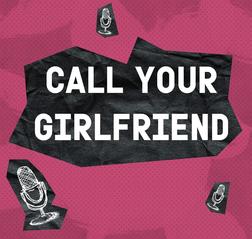9 Awesome Podcasts Made By Girls (Mostly) For Girls