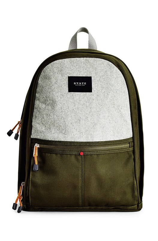 Going Green: Up Your Color Game With NYLONshop