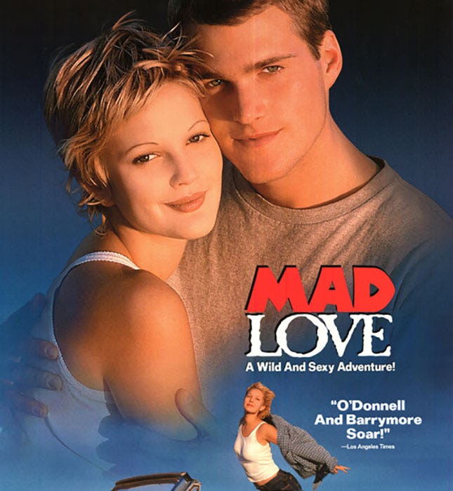 The Most Iconic Pixie Cuts of The ’90s