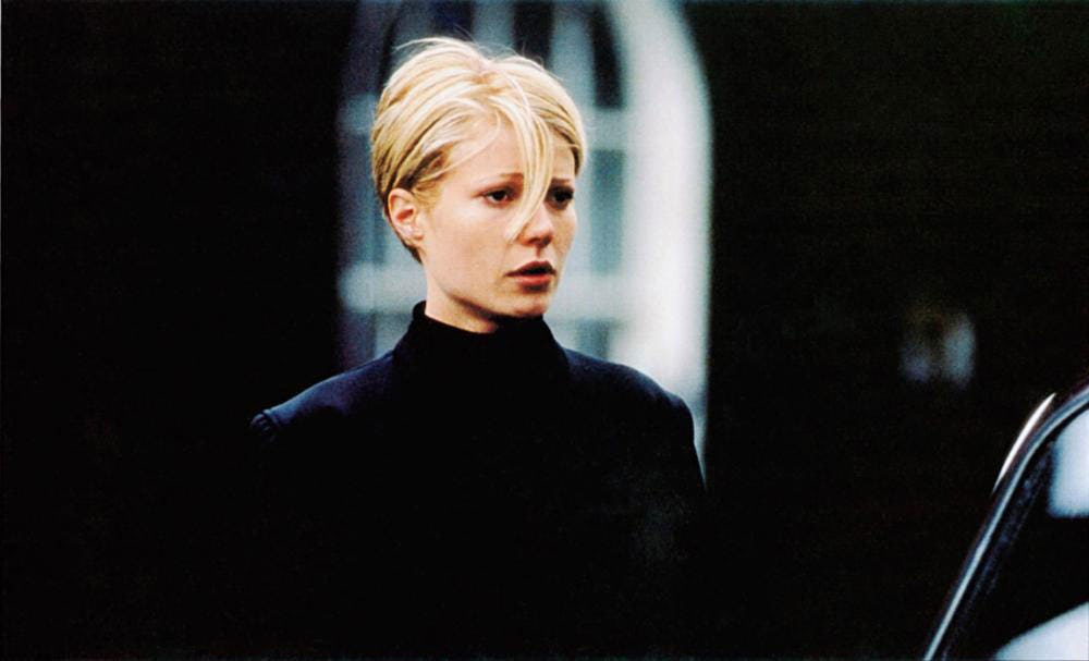 The Most Iconic Pixie Cuts of The ’90s
