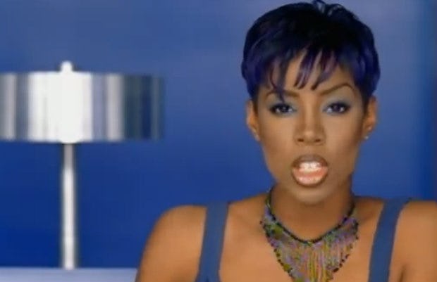 The Most Iconic Pixie Cuts of The ’90s