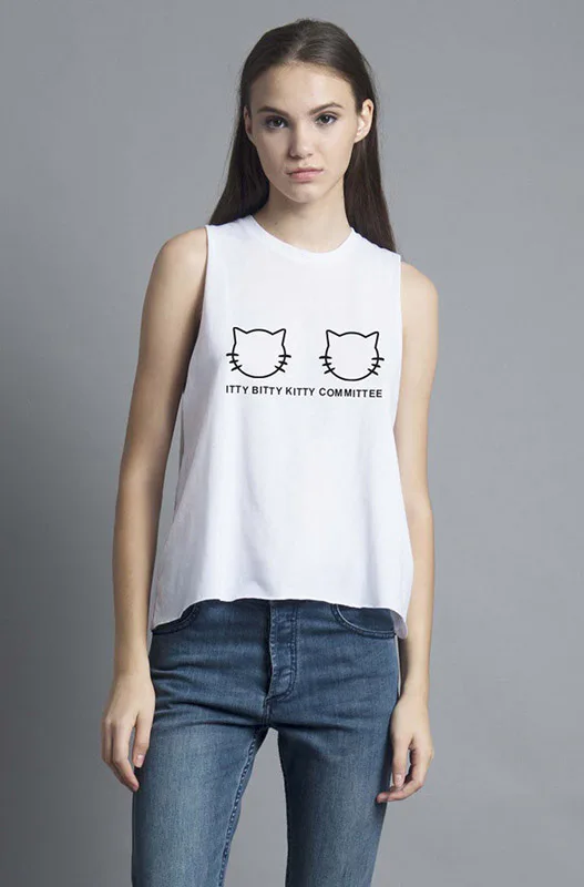 Speak Your Mind With These Witty New Tees