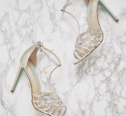 ModCloth Launched An Adorable And Affordable Bridal Collection