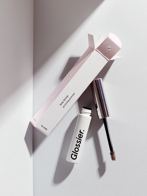 Glossier’s Phase 2 Makeup Line Is Finally Here
