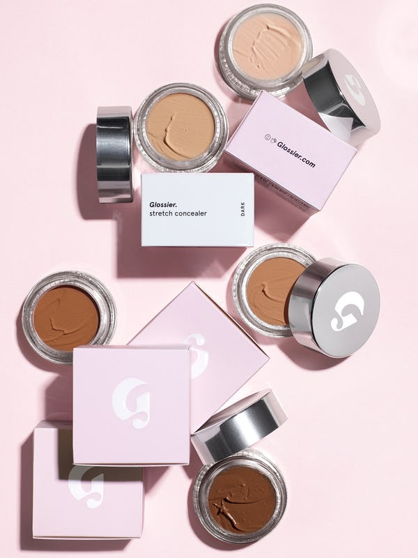 Glossier’s Phase 2 Makeup Line Is Finally Here