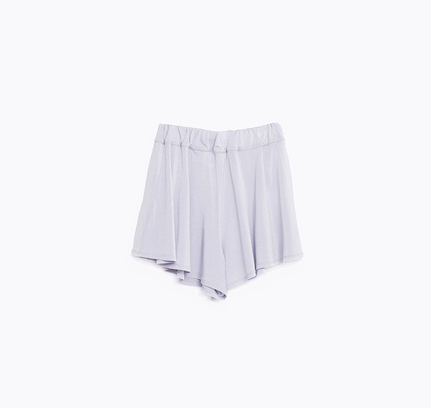 Zara Launched An Activewear Wear Line