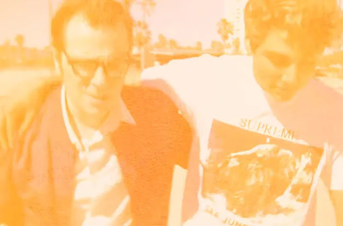 “Damn Daniel” Makes His Music Video Debut
