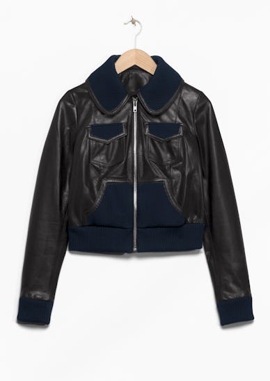 See The Entire Rodarte For & Other Stories Collaboration