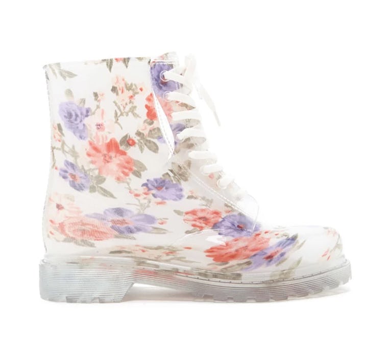16 Cutest Rain Boots You’ll Need This Spring