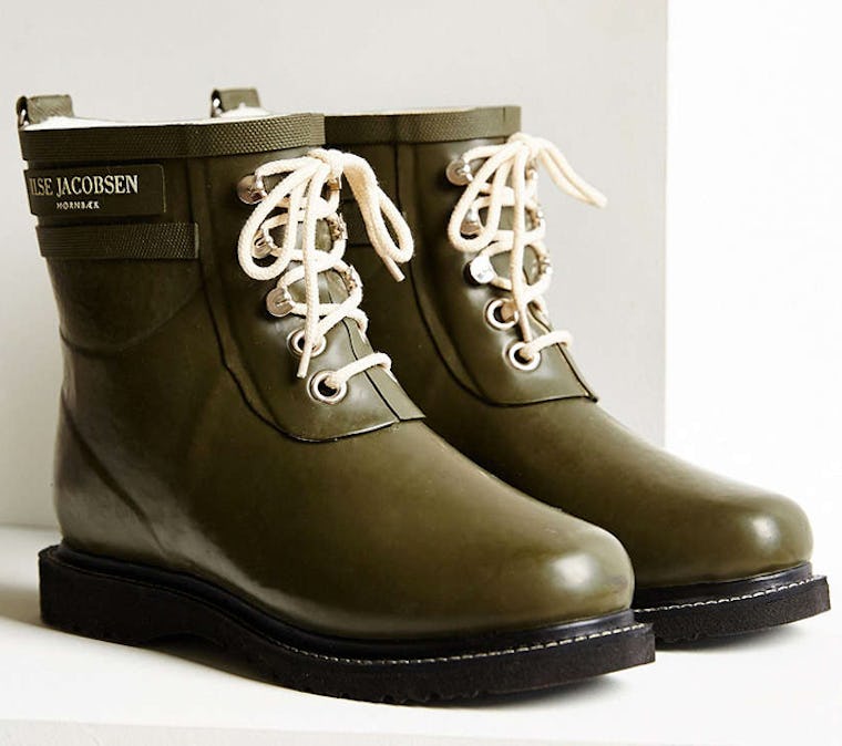 16 Cutest Rain Boots You’ll Need This Spring