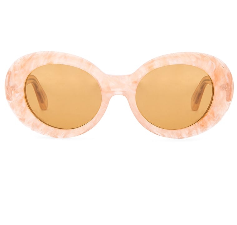 18 Colorful Sunglasses You’ll Need This Spring