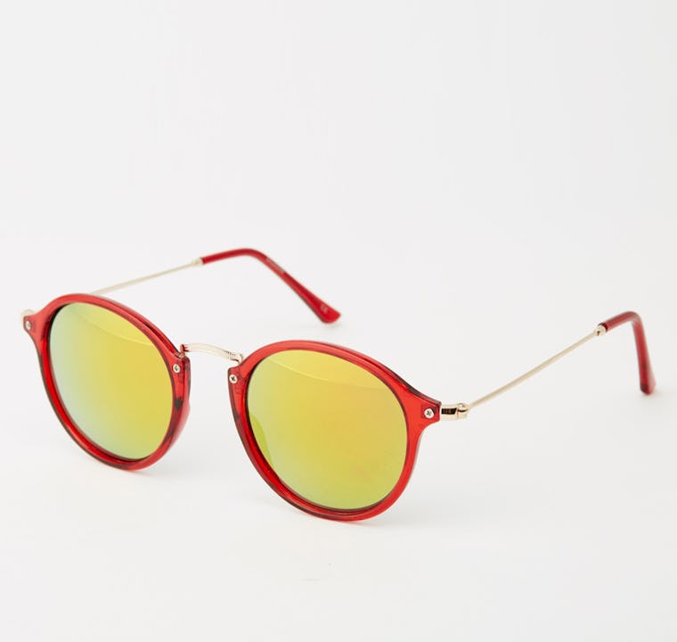 18 Colorful Sunglasses You’ll Need This Spring