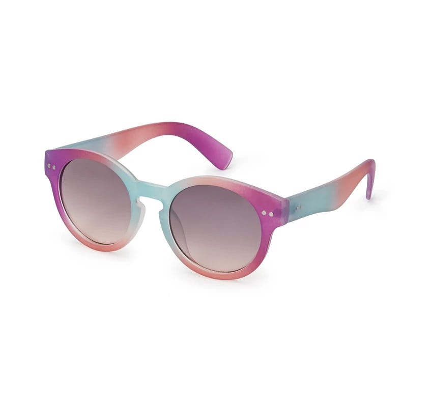 18 Colorful Sunglasses You’ll Need This Spring