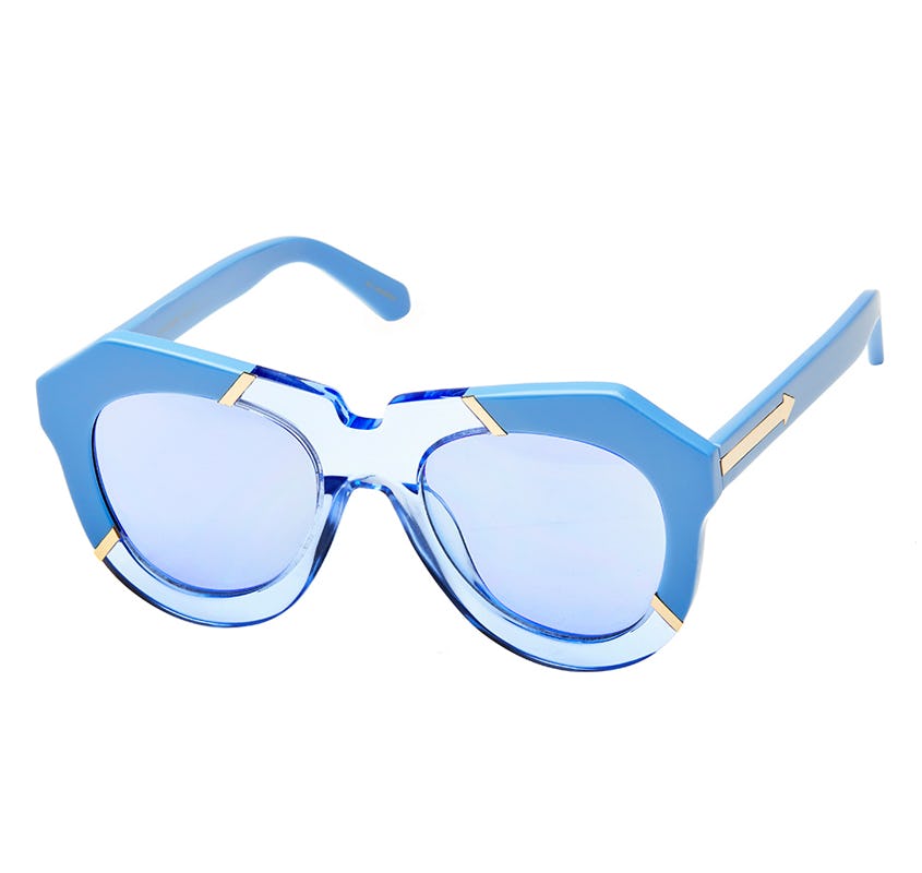 18 Colorful Sunglasses You’ll Need This Spring