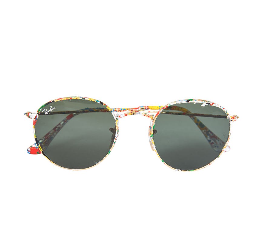 18 Colorful Sunglasses You’ll Need This Spring