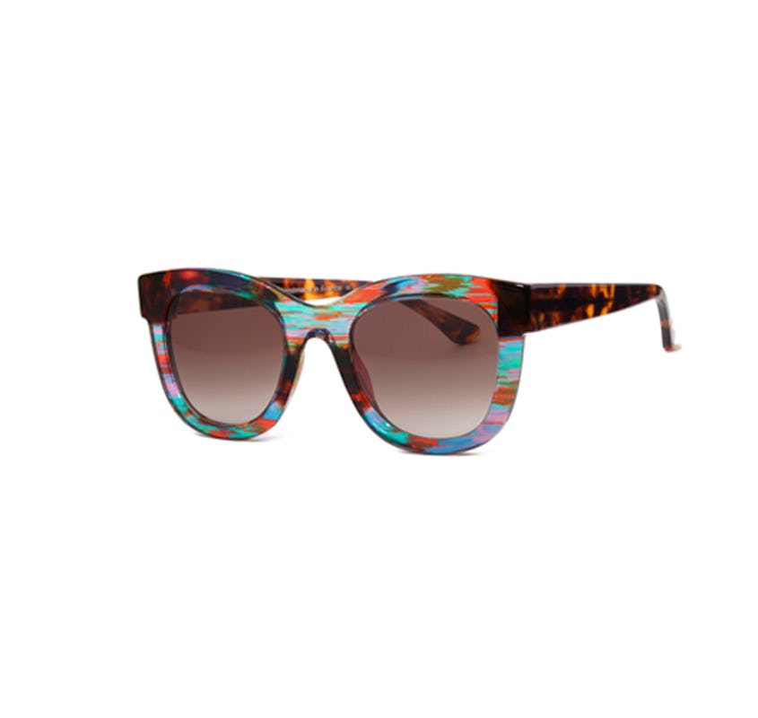 18 Colorful Sunglasses You’ll Need This Spring