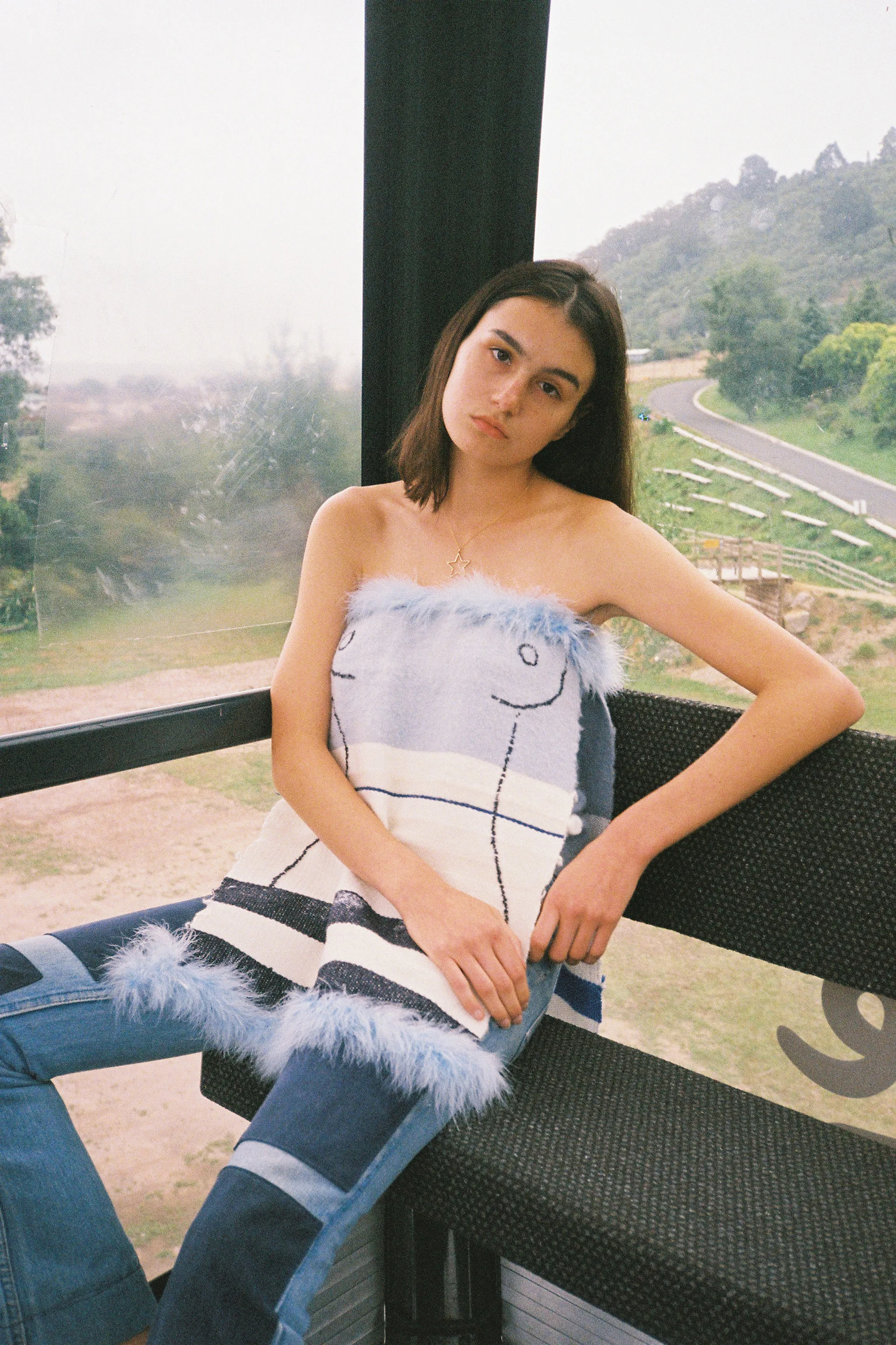 Meet The Coolest Models In New Zealand - NYLON March 2016