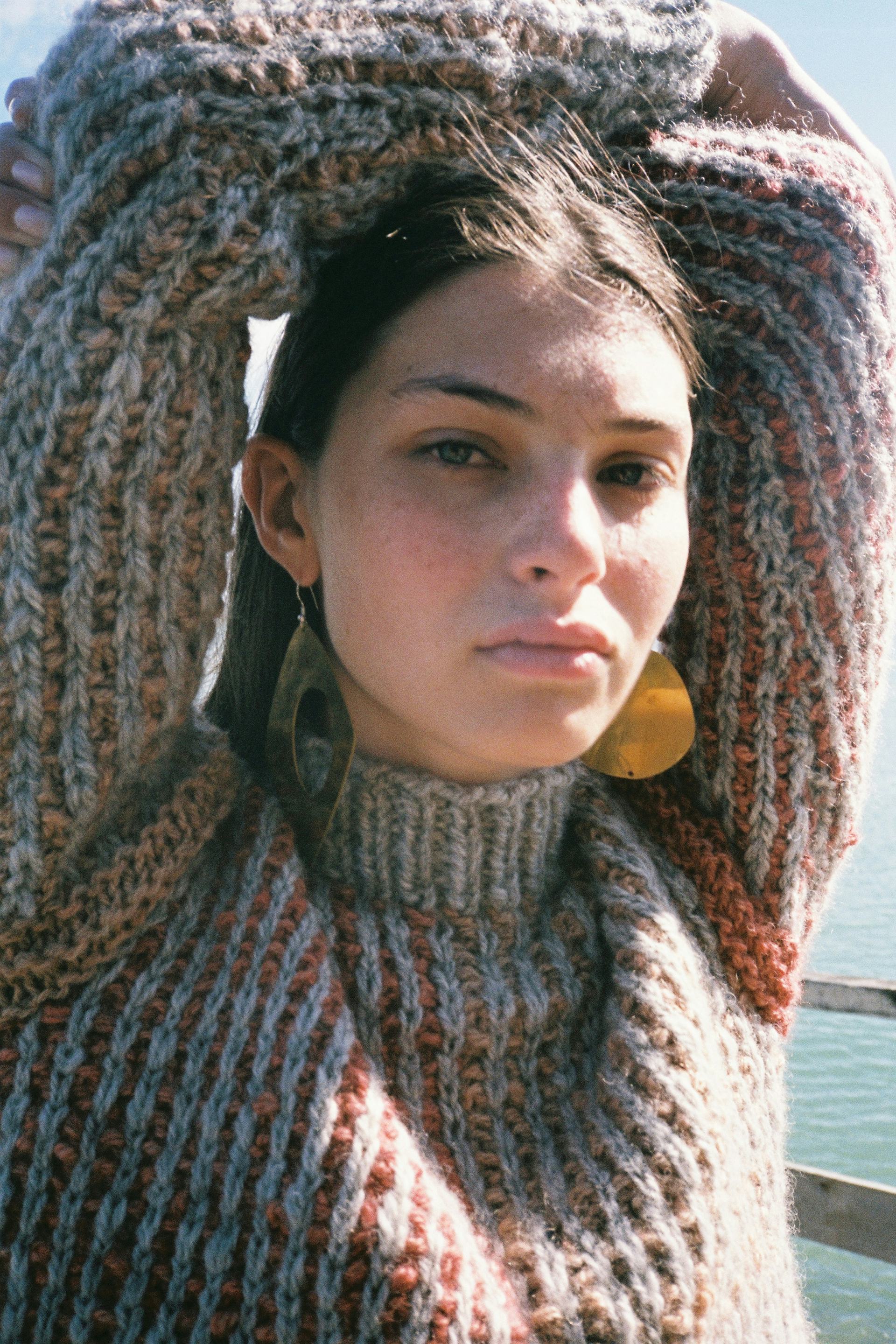 Meet The Coolest Models In New Zealand - NYLON March 2016