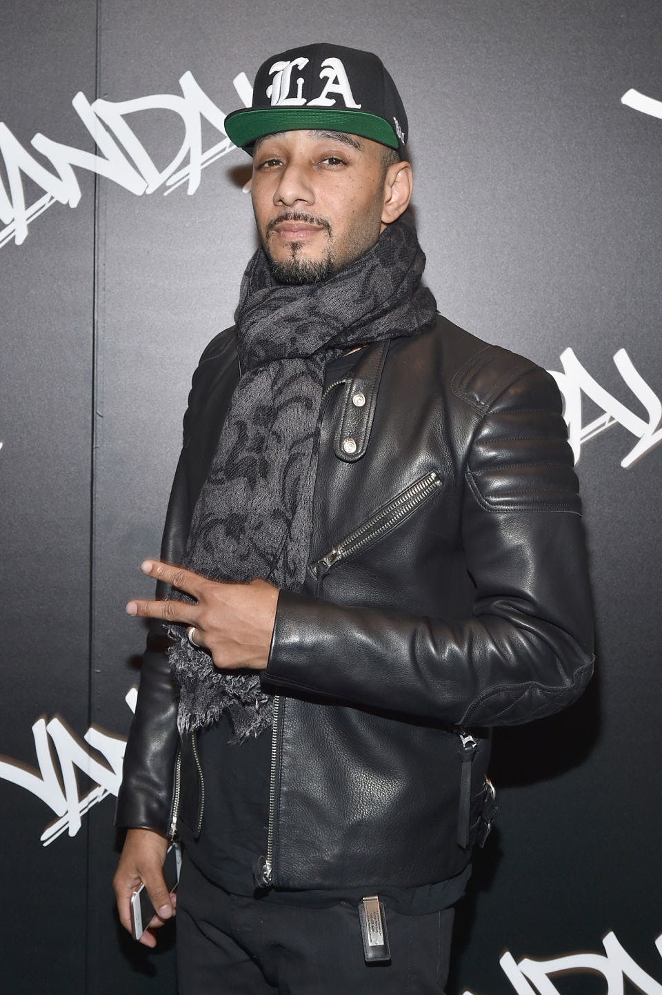 Swizz Beatz On Going To Harvard, Hip-Hop’s Origins, and All-Nighters ...