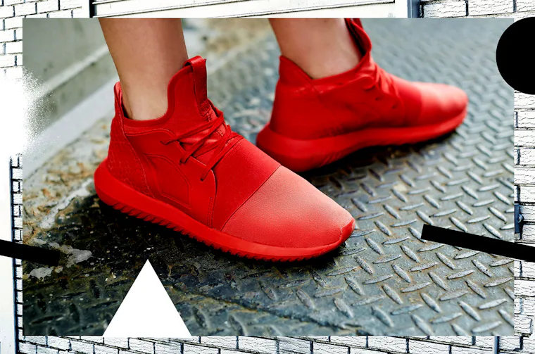 adidas Originals Is One Step Closer To The Future