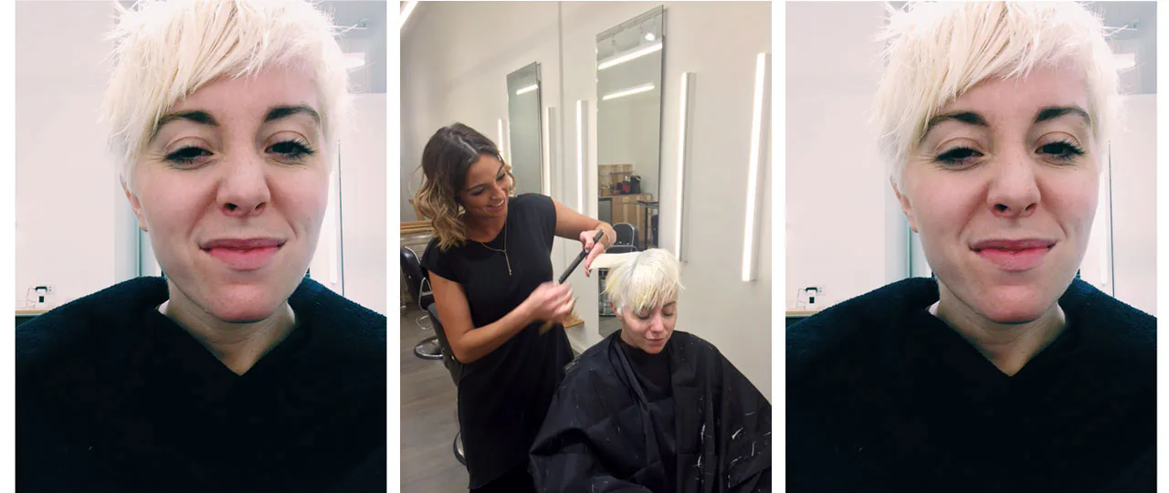 Everything You Need To Know About Going Platinum Blonde