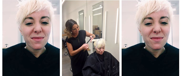 Everything You Need To Know About Going Platinum Blonde