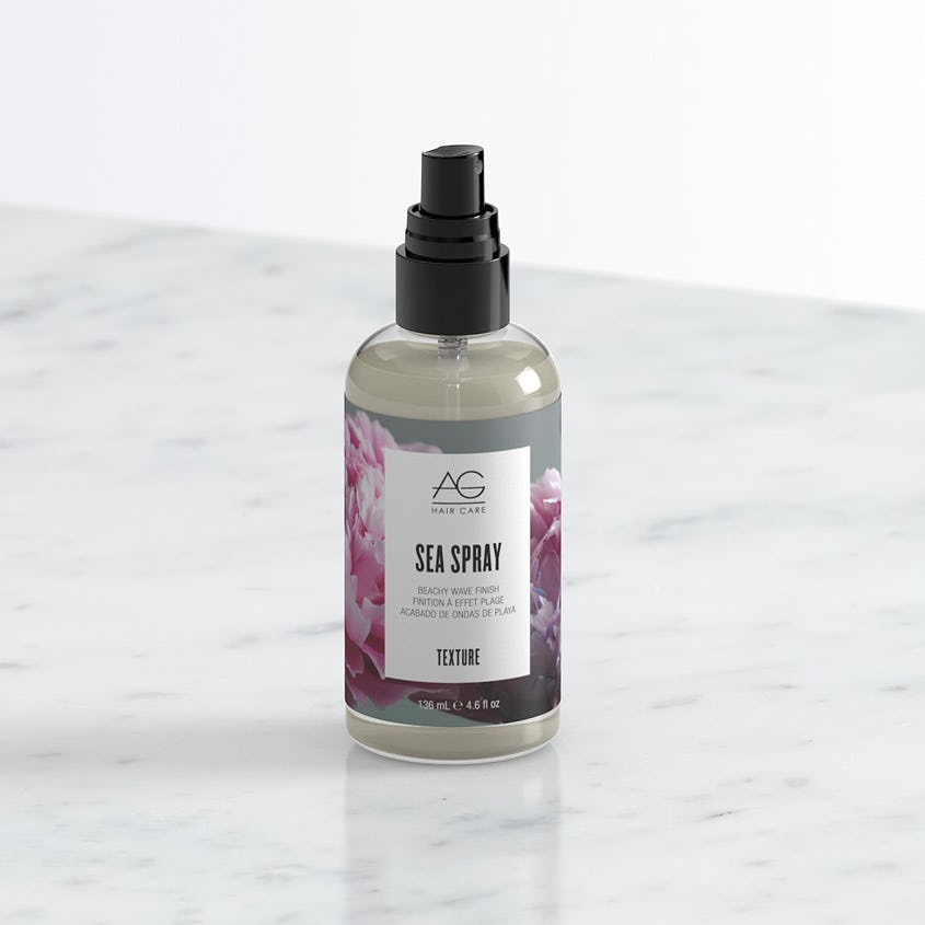 The Secret To That Effortlessly Undone Look