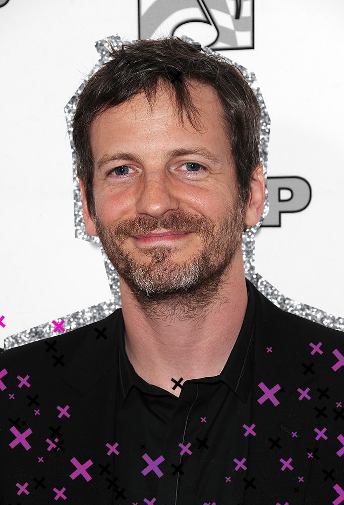 10 Iconic Songs Produced By Dr. Luke That Explain Why He Still Has A Job