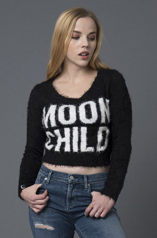 All Black Everything: KILLSTAR