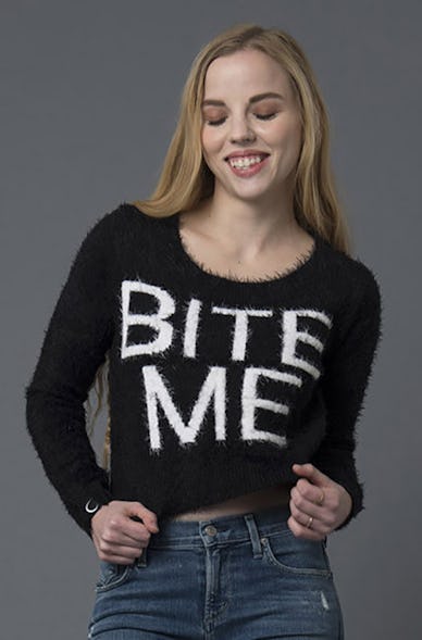 All Black Everything: KILLSTAR