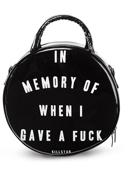 All Black Everything: KILLSTAR