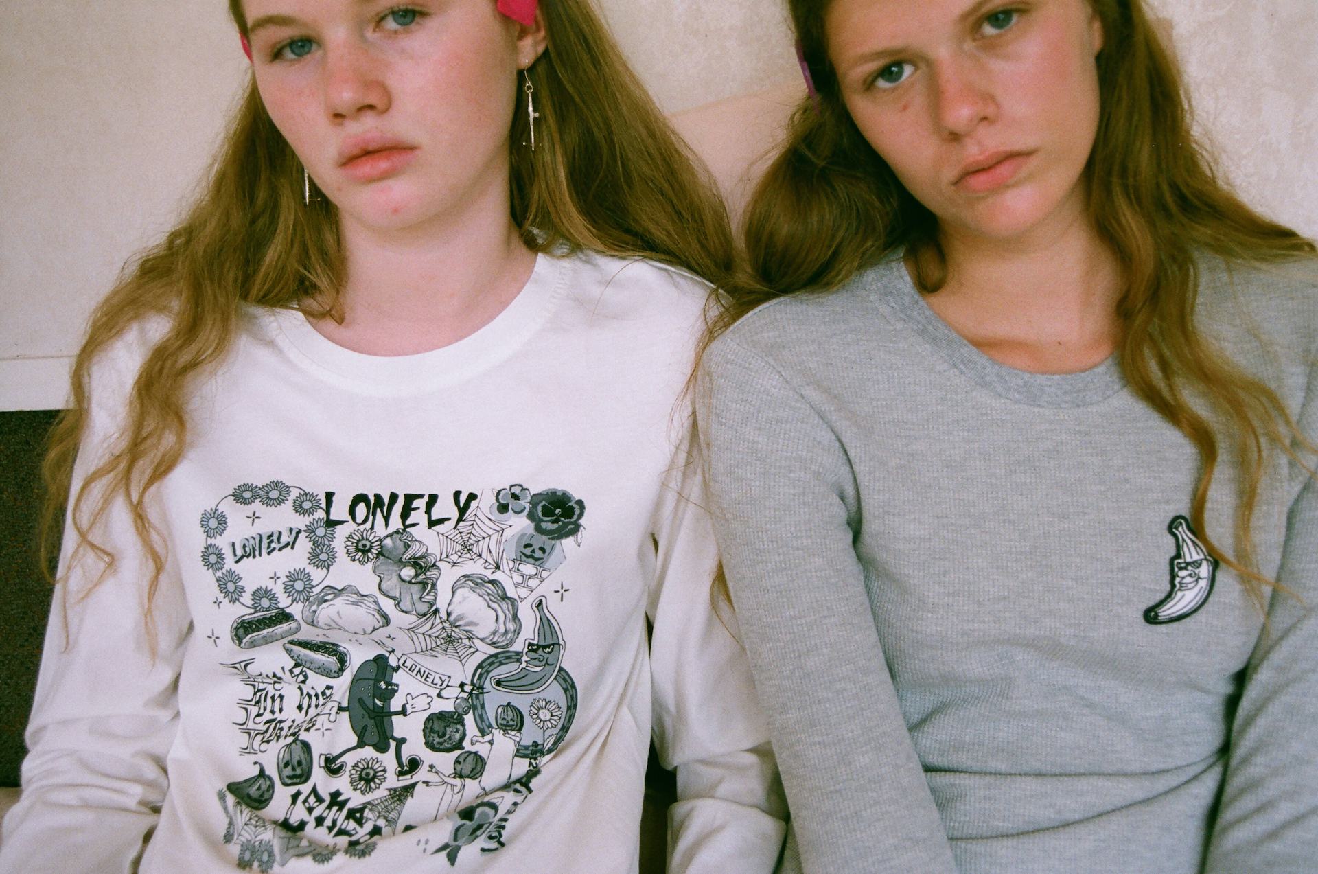 Lonely Creates The Best Loungewear to Take Out of The Apartment