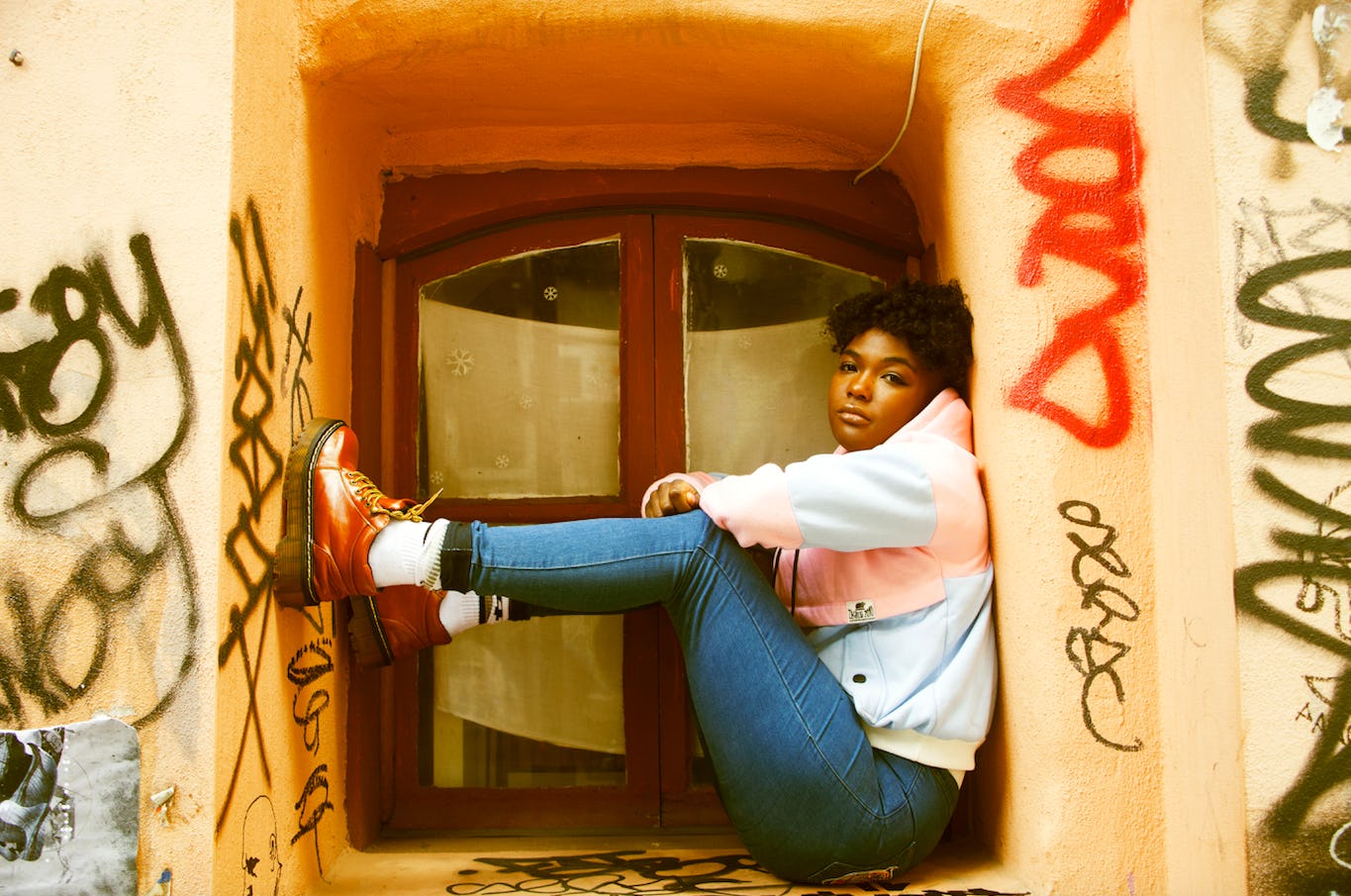 Lilith Ai On Feminism And Reviving Riot Grrrl