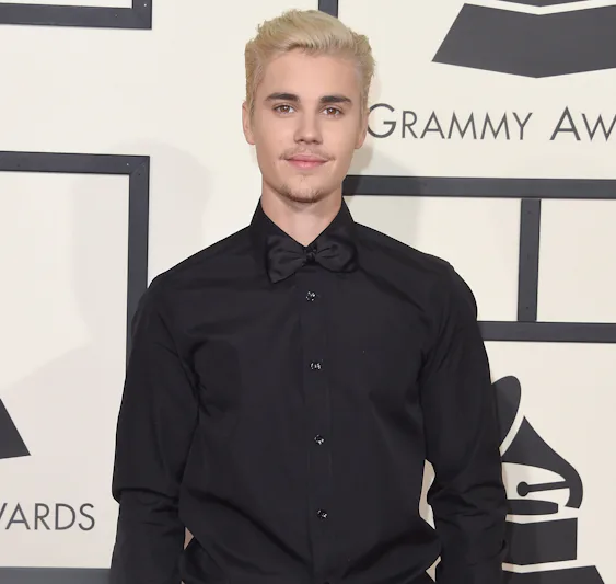Justin Bieber Poses Naked On The Cover Of ‘Clash’ magazine
