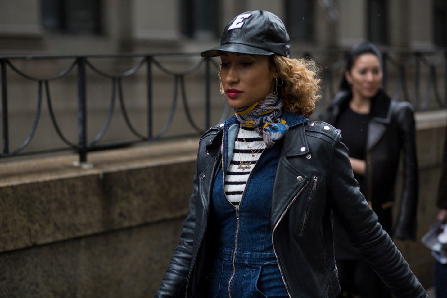 The Best Of NYFW Street Style