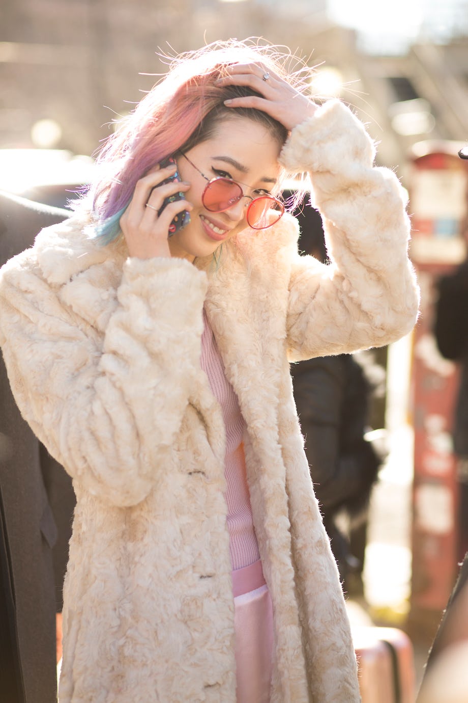 The Best Of NYFW Street Style