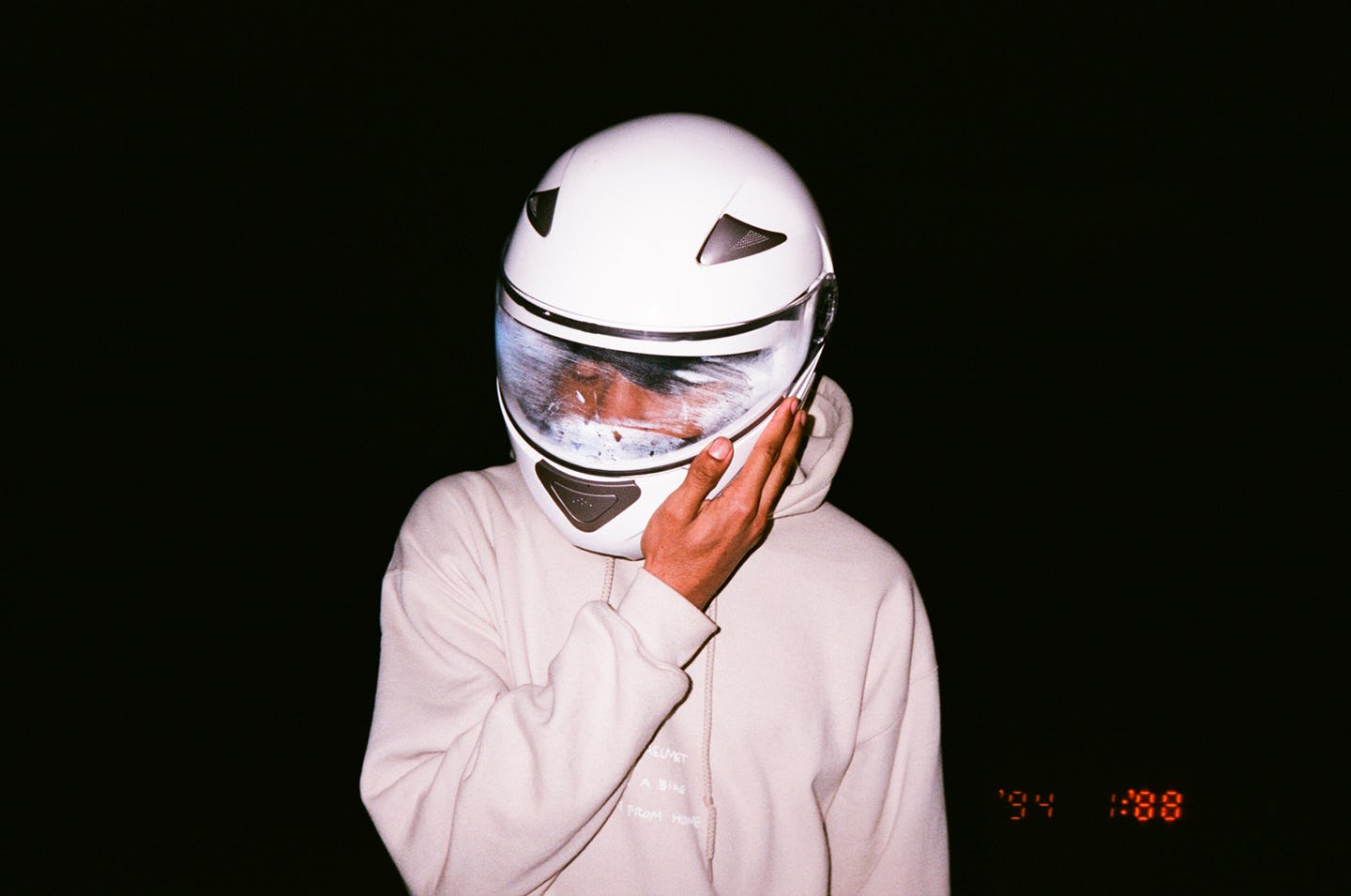 Kevin Abstract Is A Star, But You Haven’t Realized It Yet