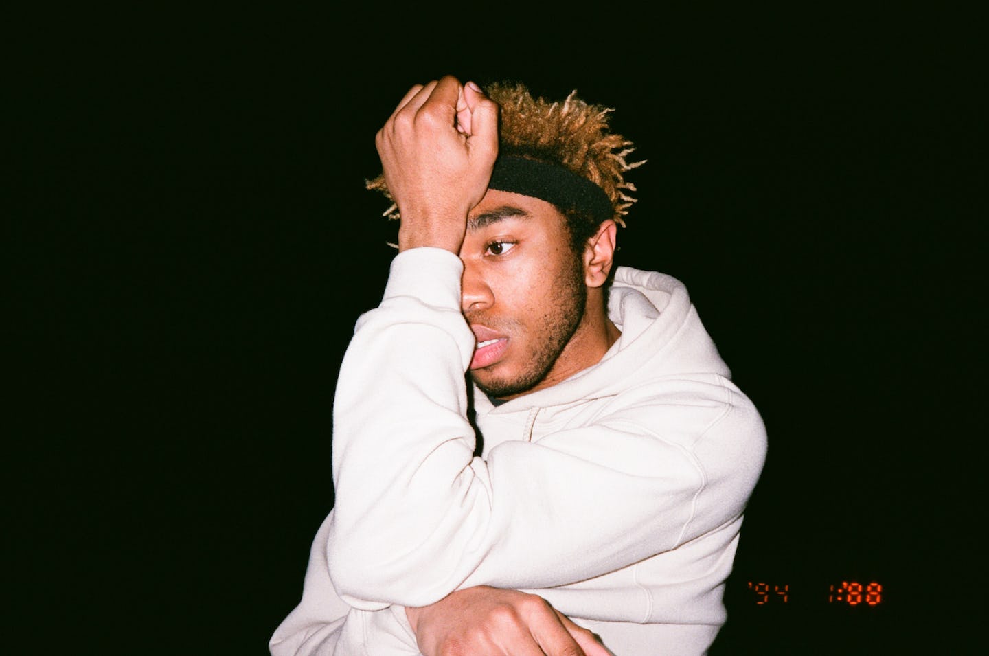 Kevin Abstract Is A Star, But You Haven’t Realized It Yet
