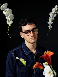 Danny L Harle Is Taking Pop Music To The Next Dimension