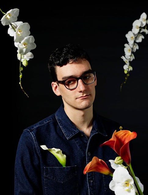 Danny L Harle Is Taking Pop Music To The Next Dimension