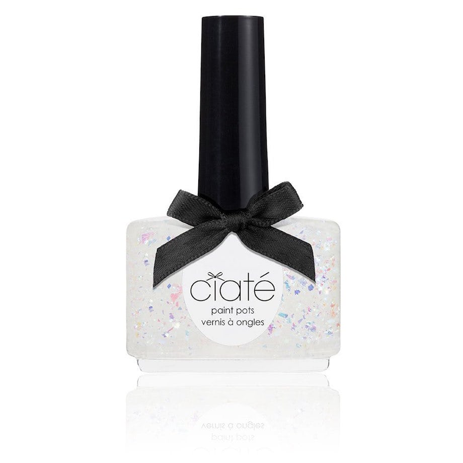 The 12 Coolest Topcoats To Give Your Mani A Boost