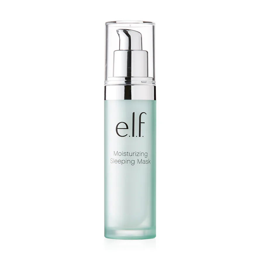 e.l.f. Cosmetics Launches Three New Skin-Care Products