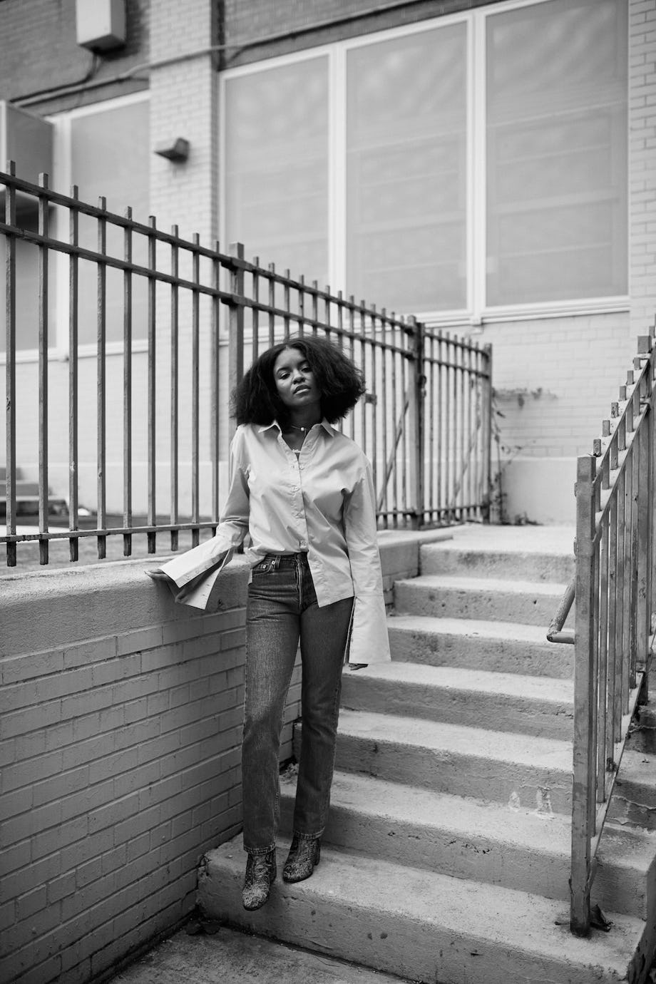 34 Women Explain The Complexity Of “Blackness”