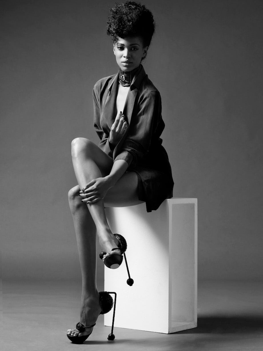 34 Women Explain The Complexity Of “Blackness”