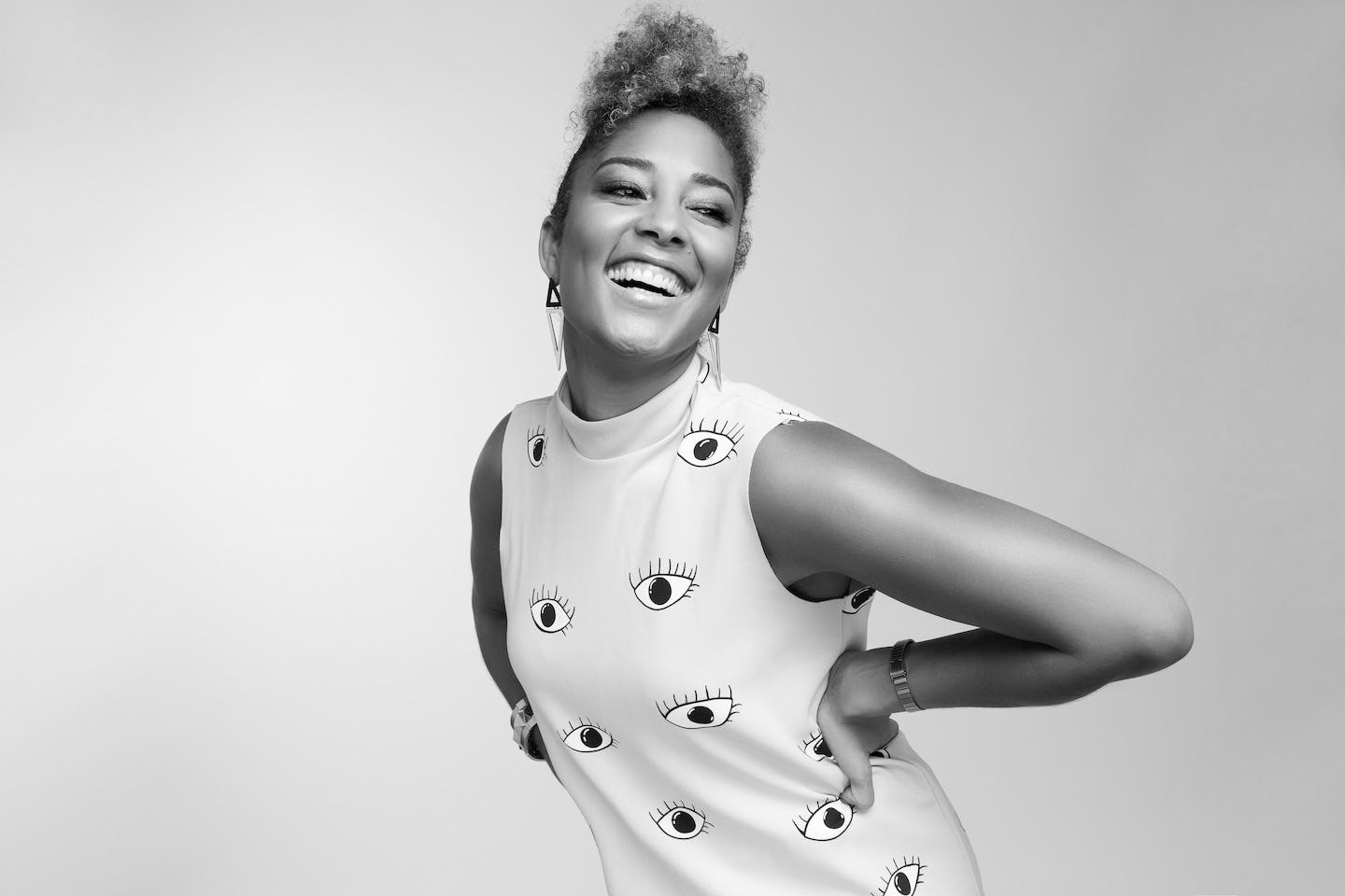 34 Women Explain The Complexity Of “Blackness”