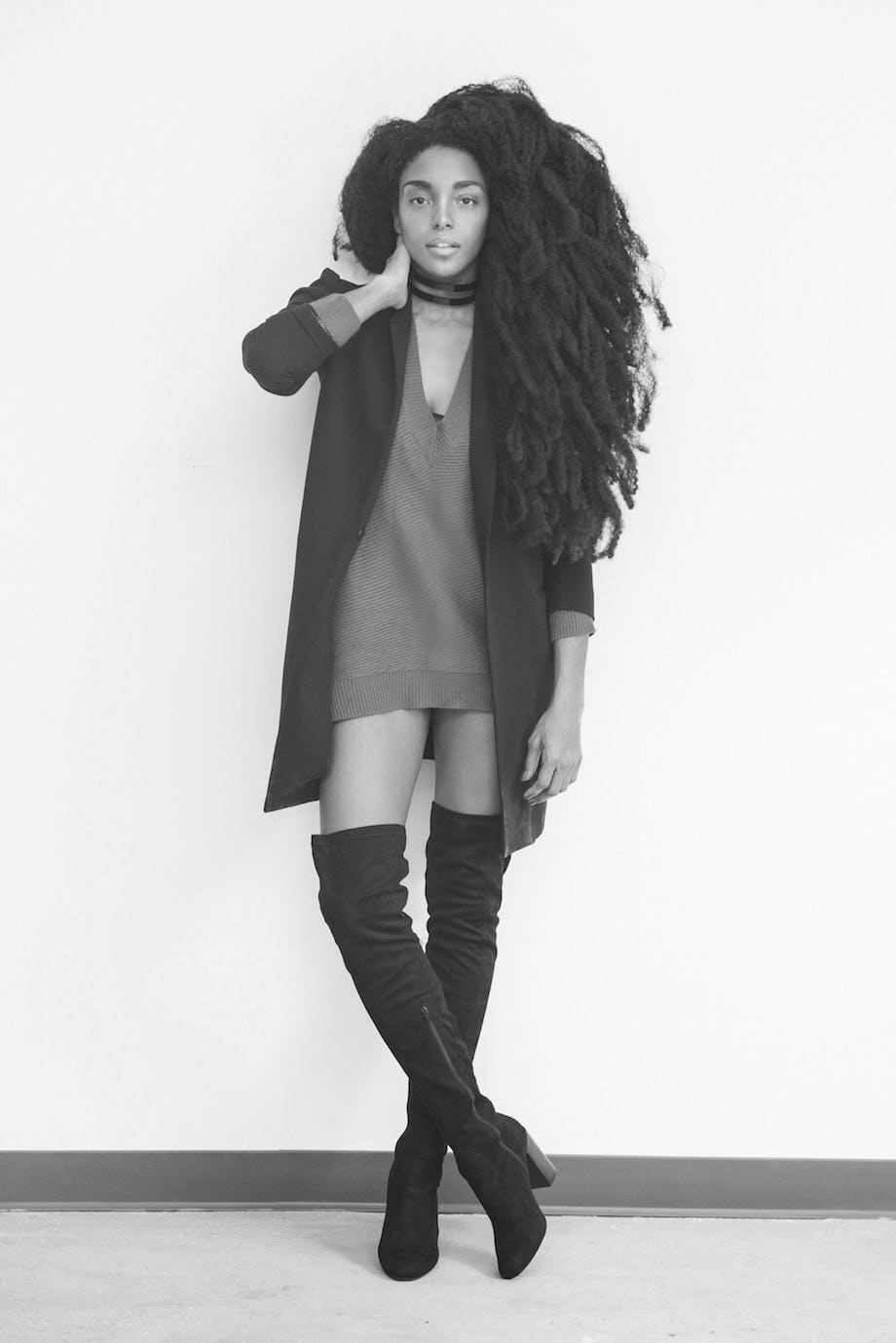 34 Women Explain The Complexity Of “Blackness”