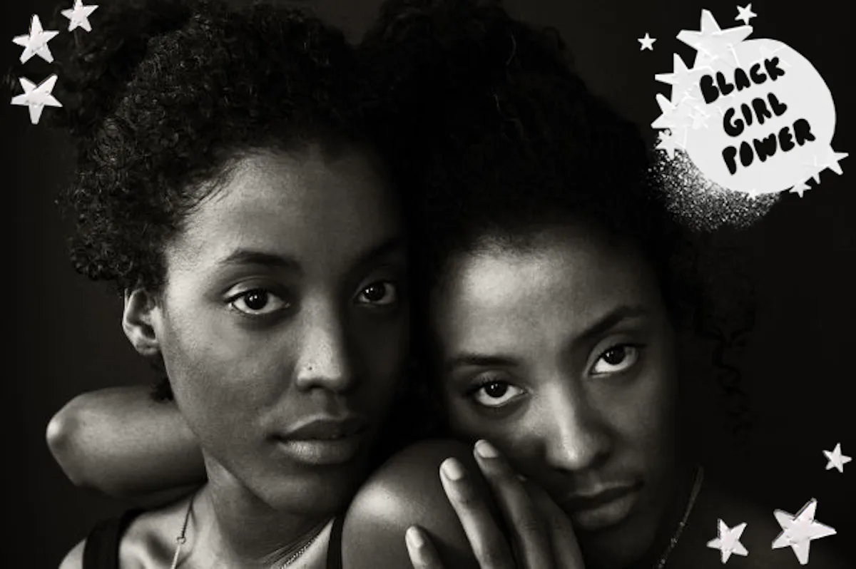 Sasha And Sable Boykin Are Twinning In Performing Arts