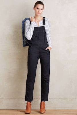 12 Pairs Of Overalls You Need Now