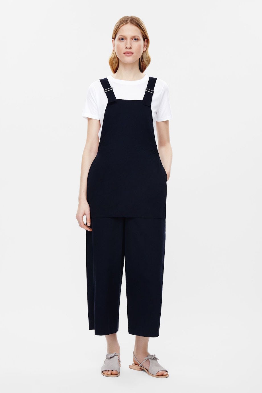 12 Pairs Of Overalls You Need Now
