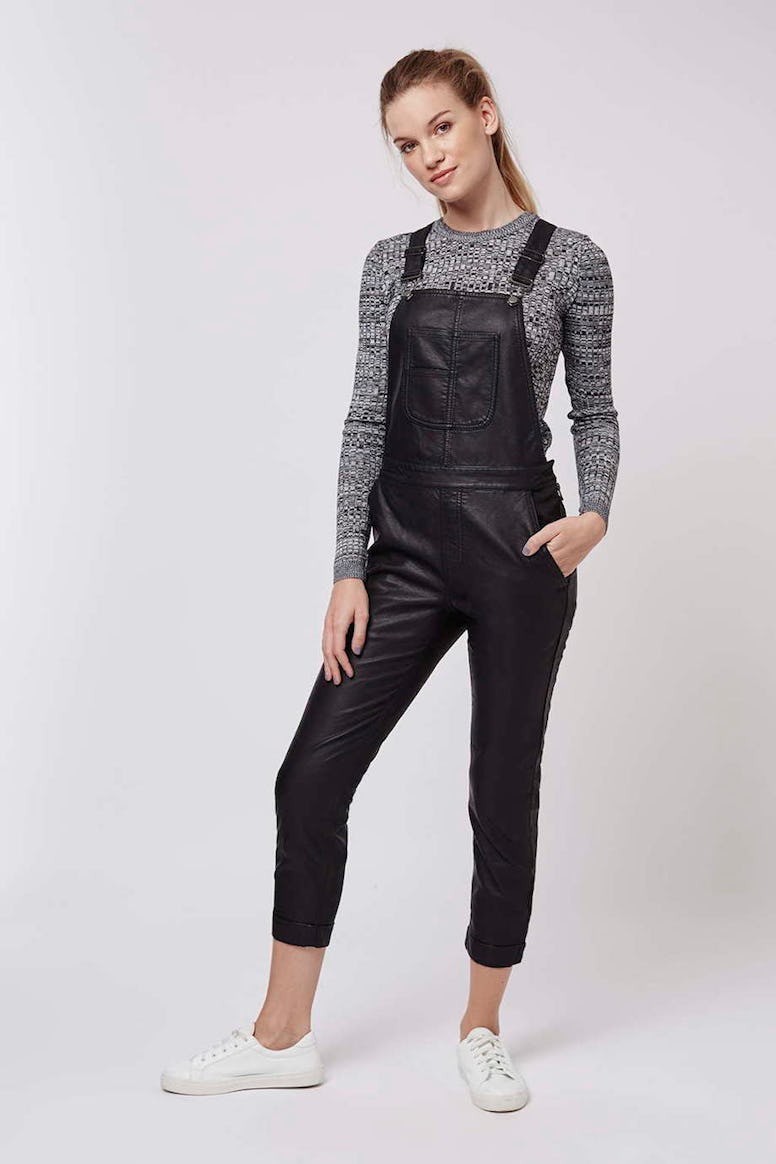 12 Pairs Of Overalls You Need Now